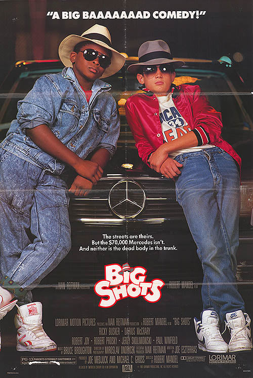 Big Shots