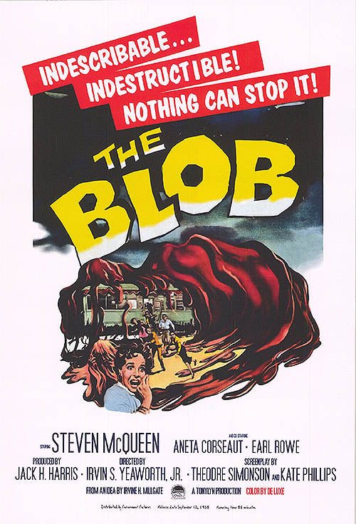 Blob