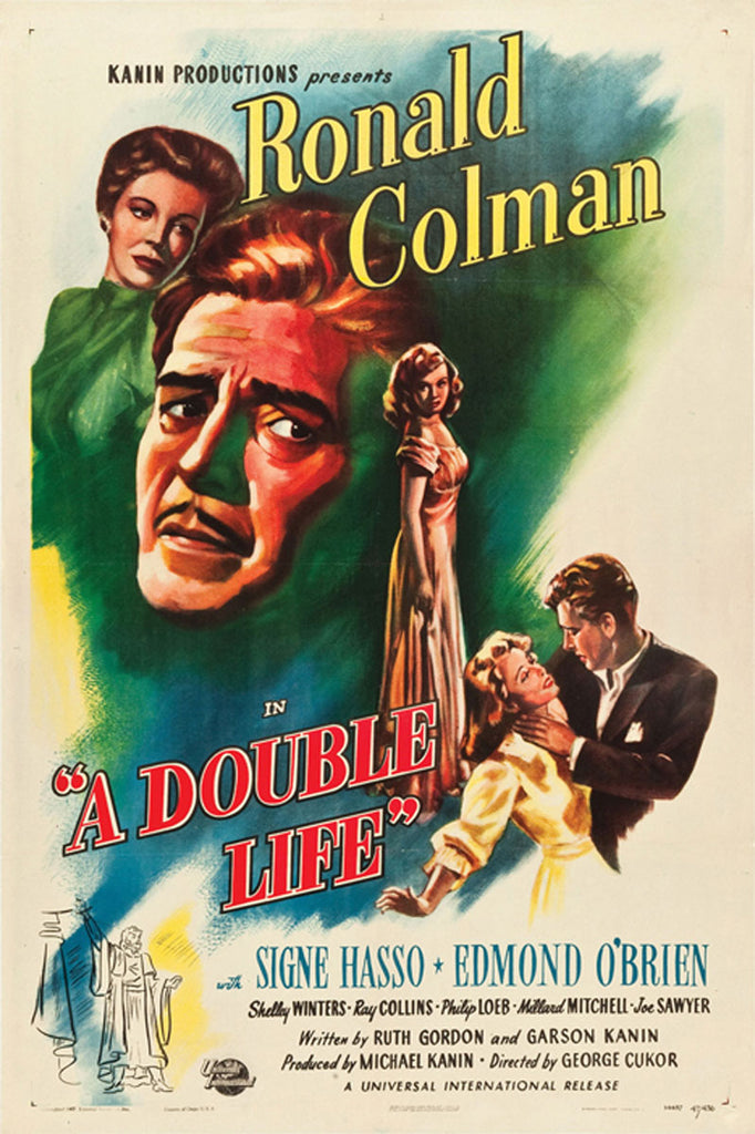 Double Life