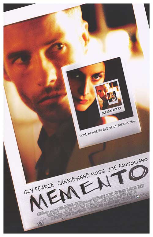 Memento