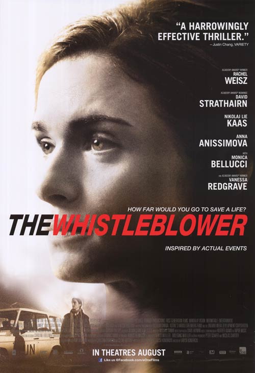 Whistleblower
