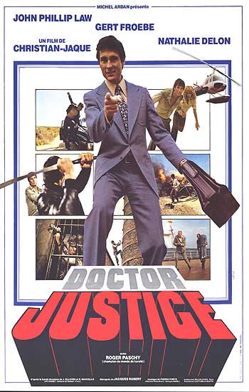 Doctor Justice