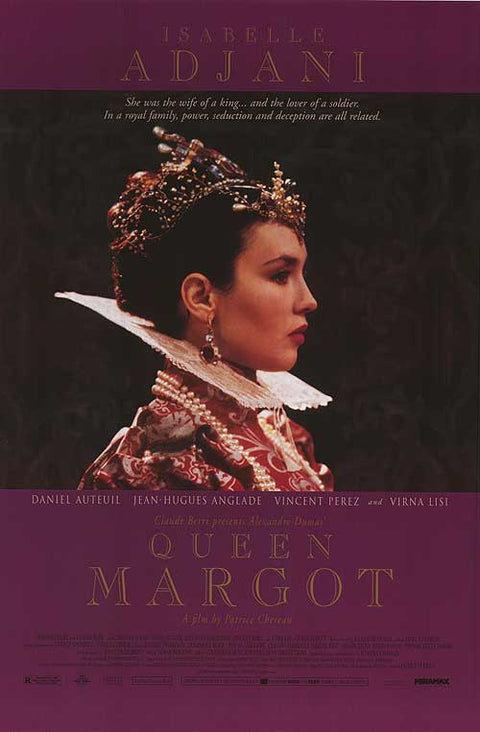 Queen Margot