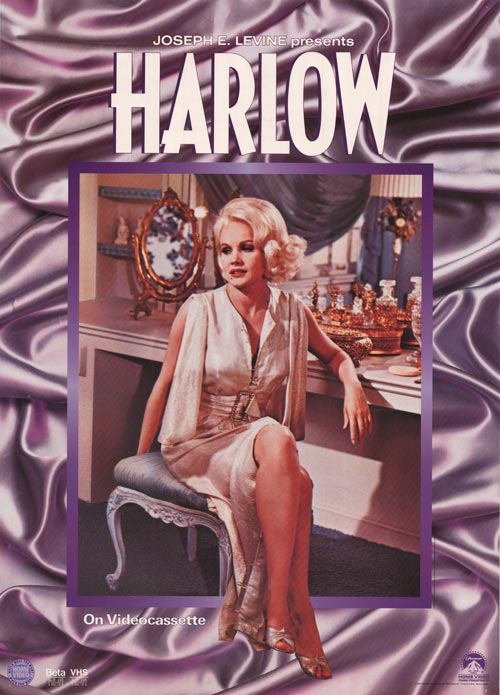 Harlow
