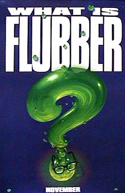 Flubber