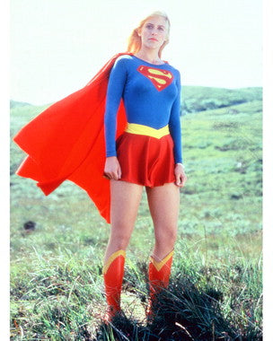 Helen Slater
