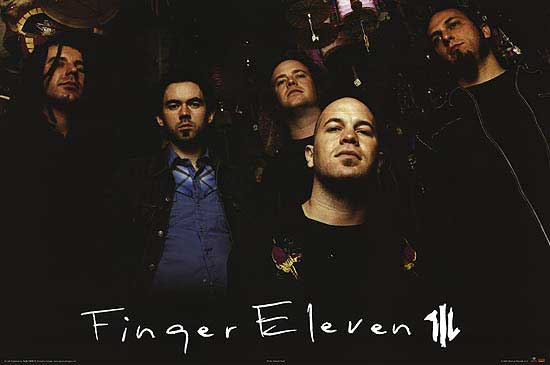 Finger Eleven