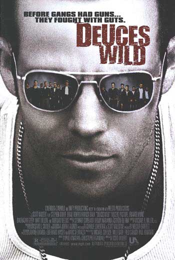 Deuces Wild