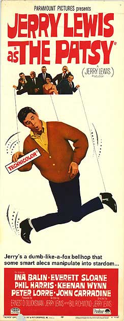 Patsy