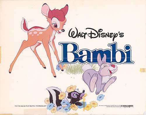 Bambi