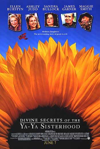 Divine Secrets Of The Ya-Ya Sisterhood