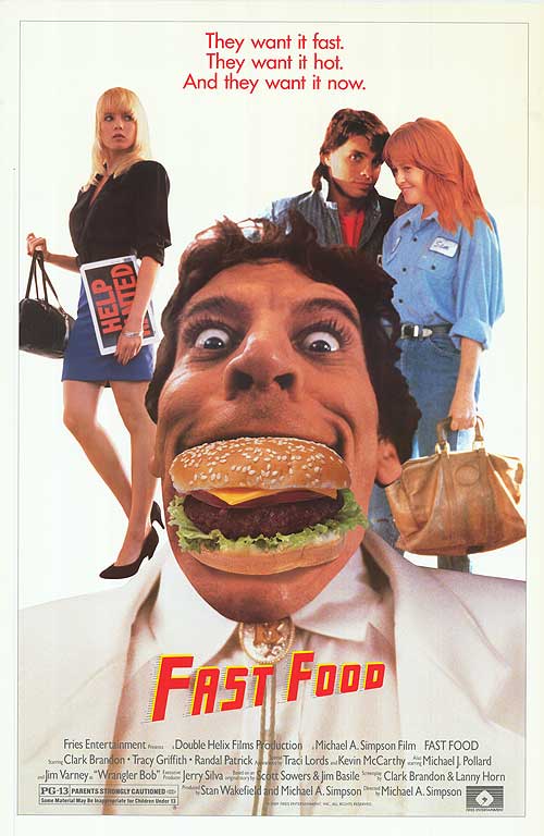Fast Food