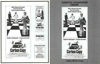 Carbon Copy