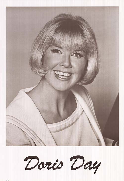 Day, Doris
