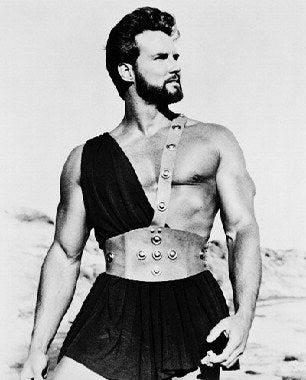 Steve Reeves