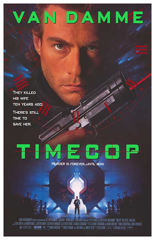Timecop