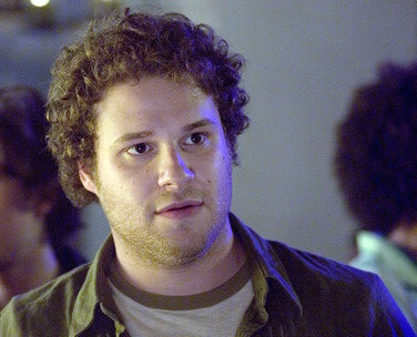 Seth Rogen