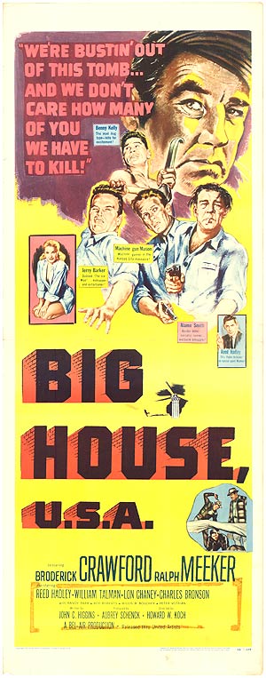 Big House U.S.A.