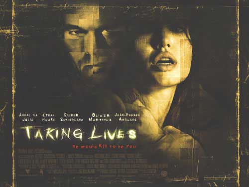 Taking Lives
