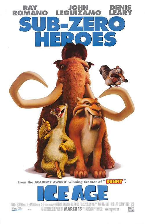 Ice Age
