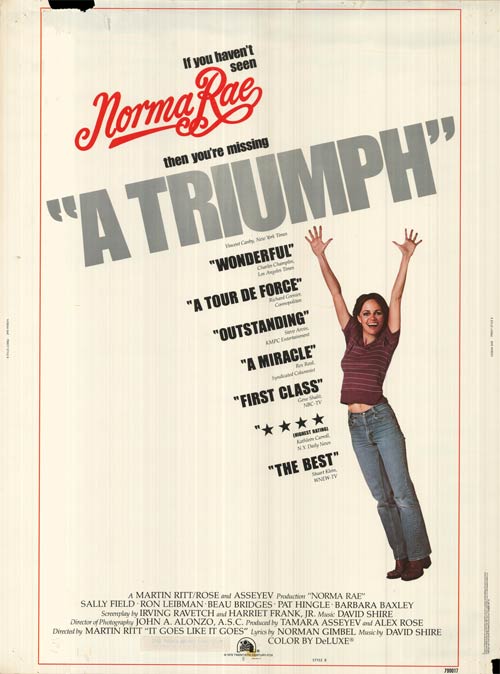 Norma Rae
