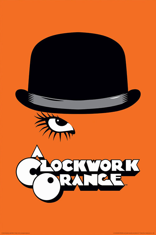 Clockwork Orange