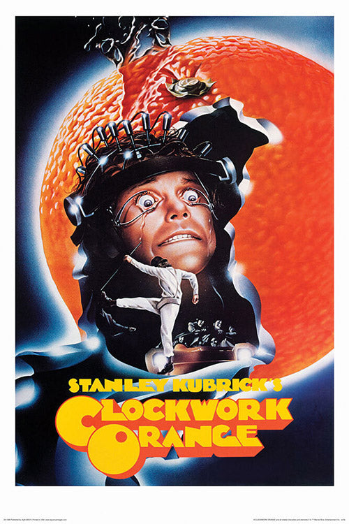 Clockwork Orange