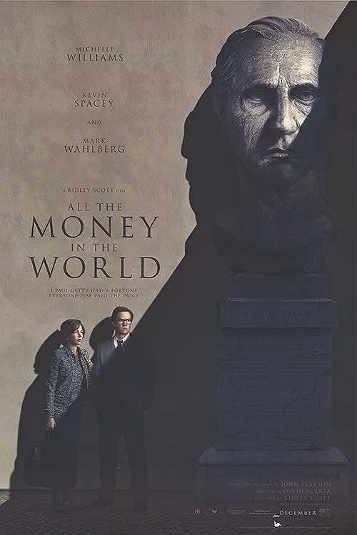 All the Money in the World