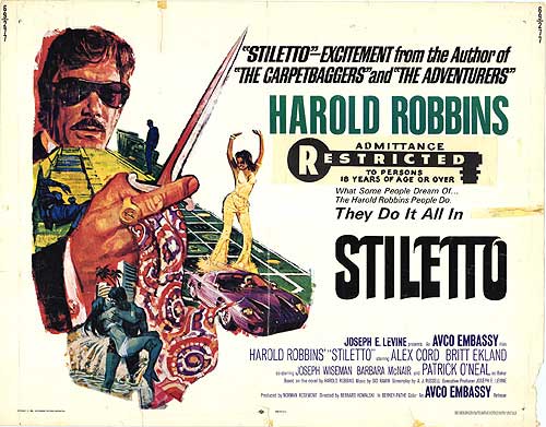 Stiletto