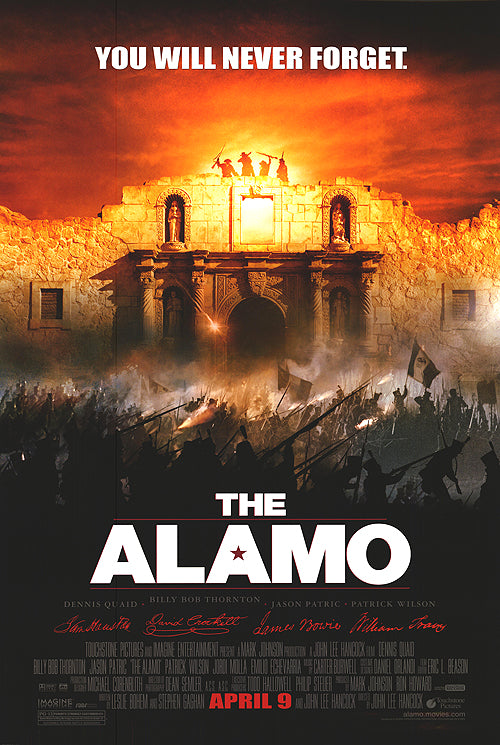 Alamo