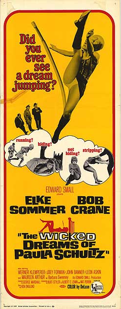 Wicked Dreams Of Paula Schultz