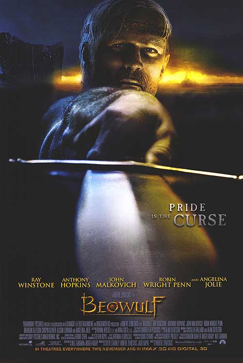 Beowulf