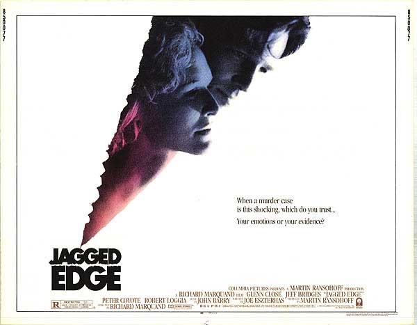 Jagged Edge