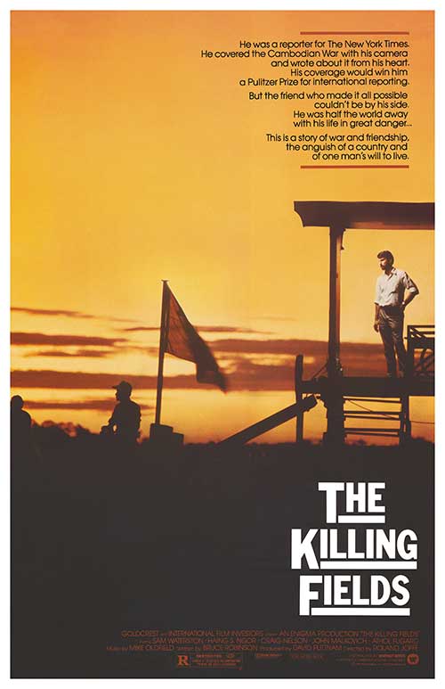 Killing Fields