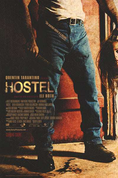 Hostel