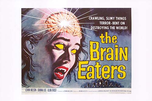 Brain Eaters