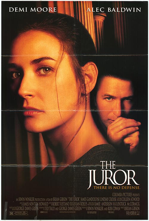 Juror