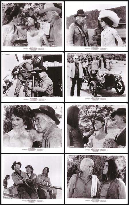 Great Scout and Cathouse Thursday