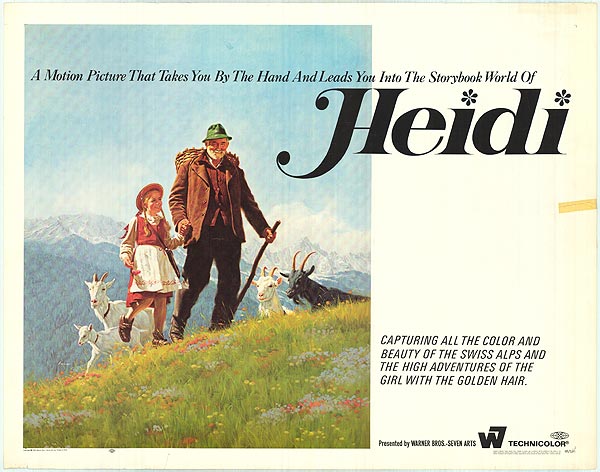 Heidi