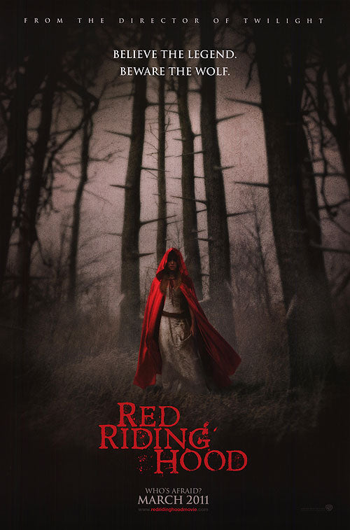 Red Riding Hood