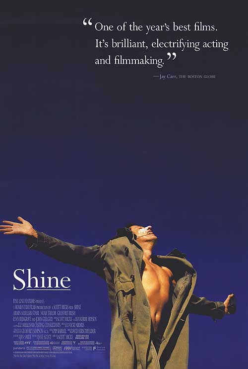 Shine