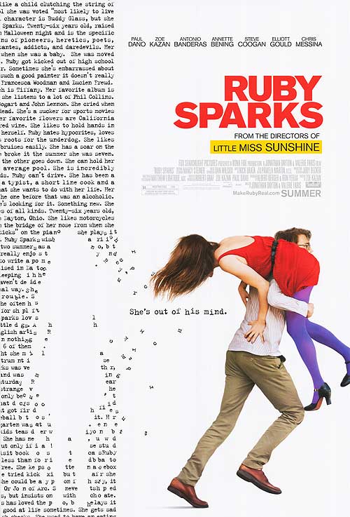 Ruby Sparks