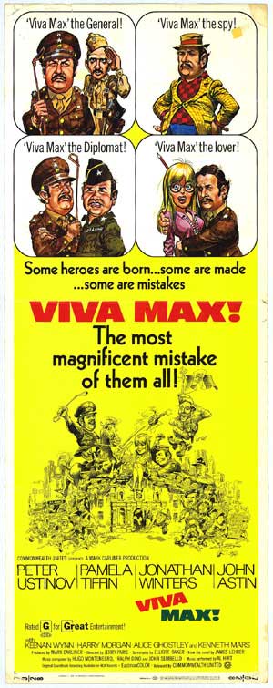 Viva Max