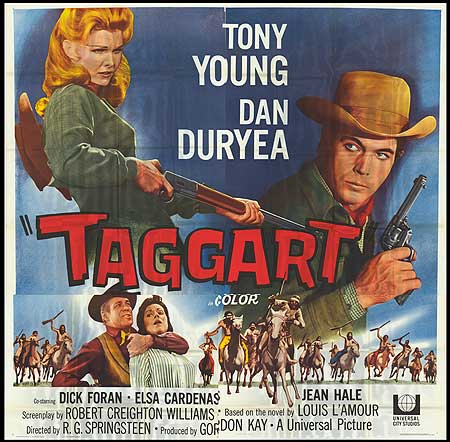 Taggart