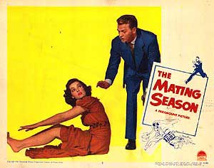Mating Season