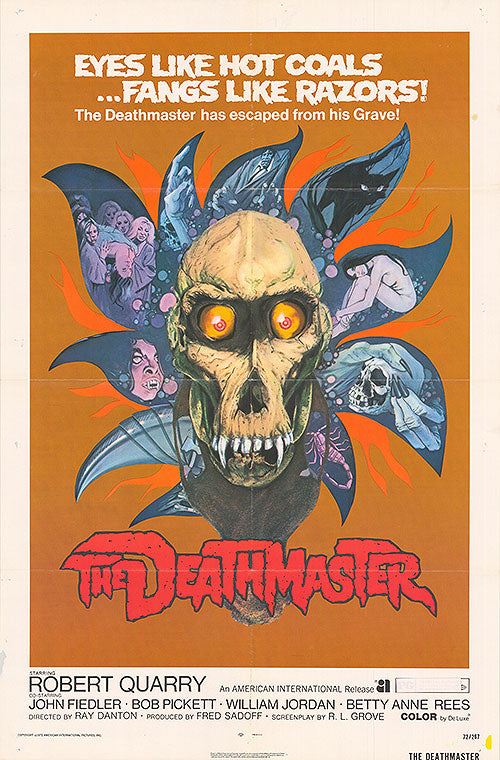 Deathmaster