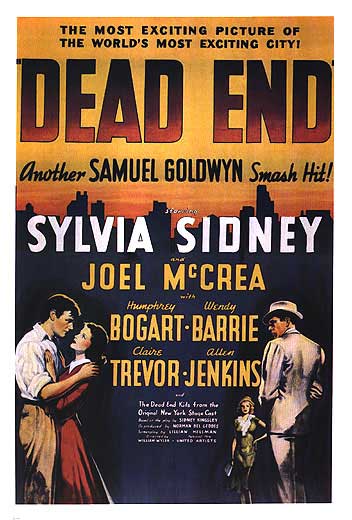 Dead End