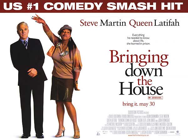 Bringing Down The House