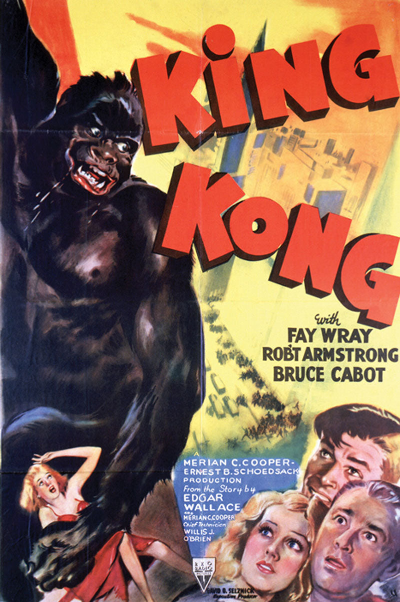 King Kong
