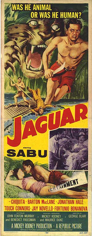 Jaguar